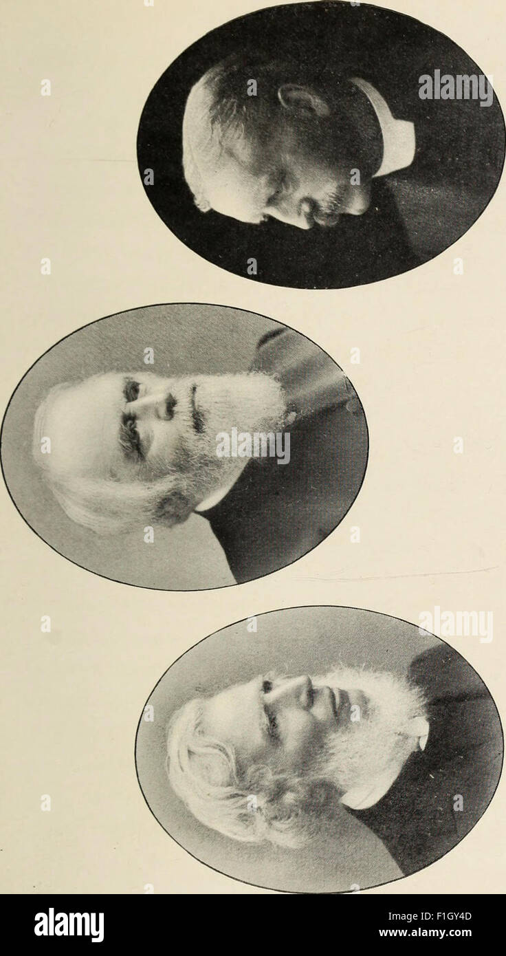 'The Story of Pilrig Church' (1913) details the history and development ...