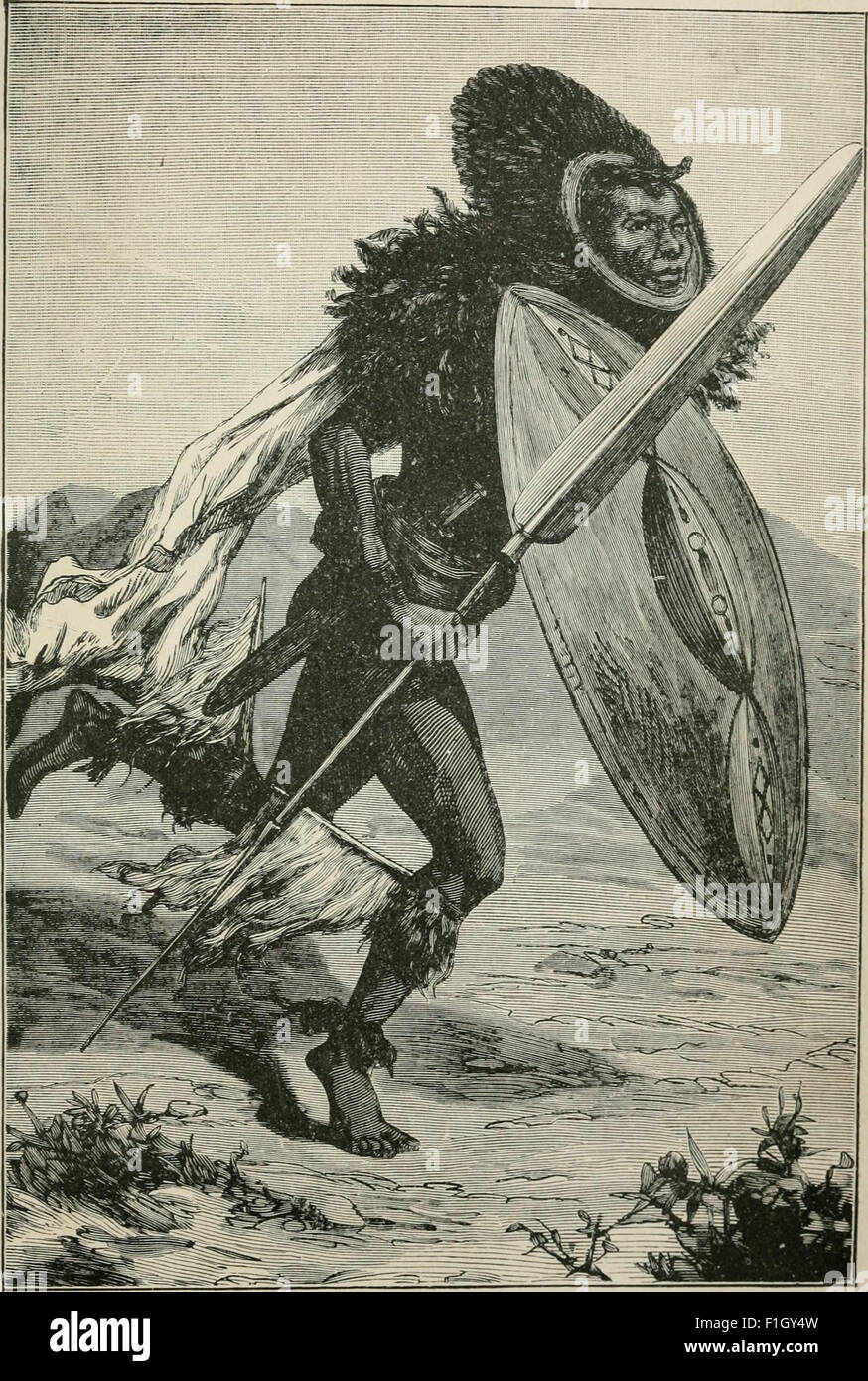 This book narrates the life and mission of Alexander MacKay, a Scottish ...