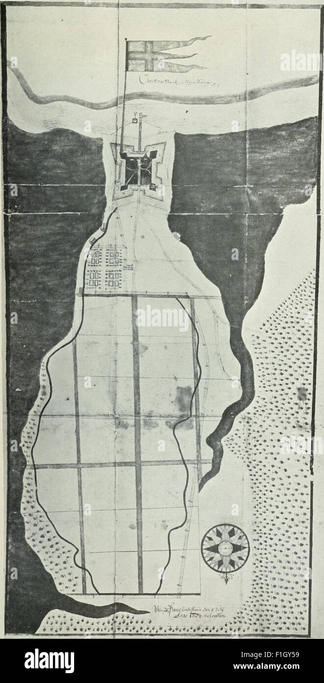 Drawing Of The Delaware Indians High Resolution Stock Photography and ...