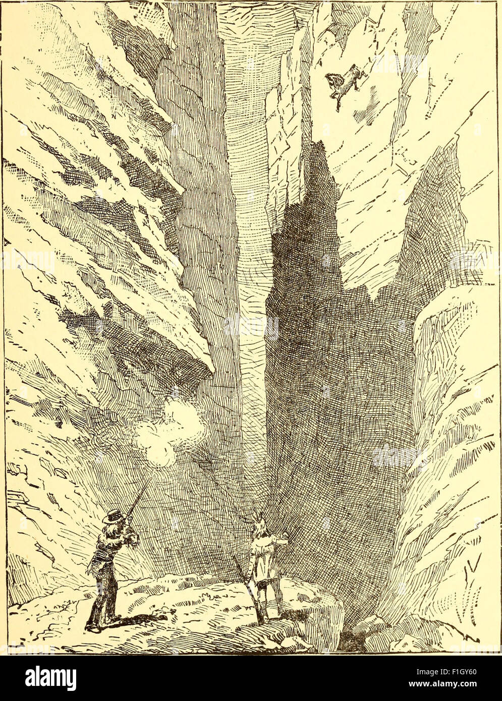 *The Talking Leaves* (1882) is a Native American story, focusing on ...
