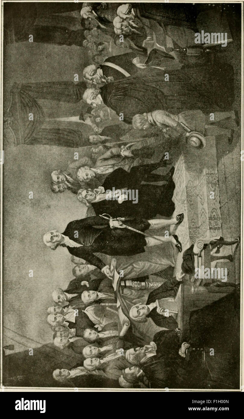 *The Washington Monument Illustrated* (1913) provides a detailed ...