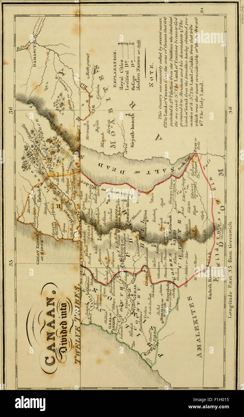 *The Way of Faith, or The Abridged Bible* (1847) presents an edited ...