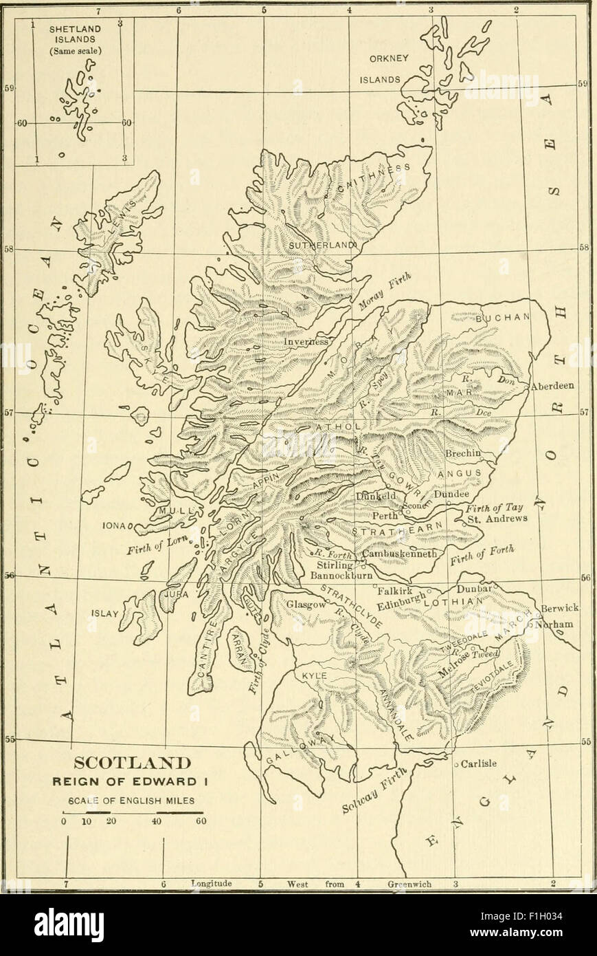 This 1920 work offers a concise history of England and Great Britain ...