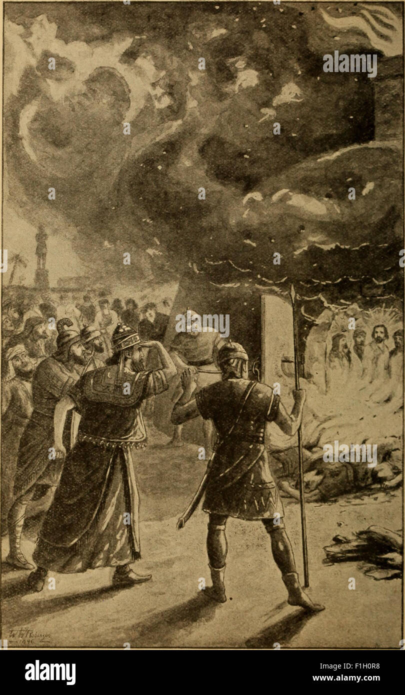 This 1899 work discusses interpretations and reflections on the ...