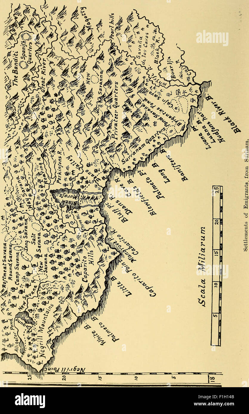 Timehri (1919) was a journal published by the Royal Agricultural and ...
