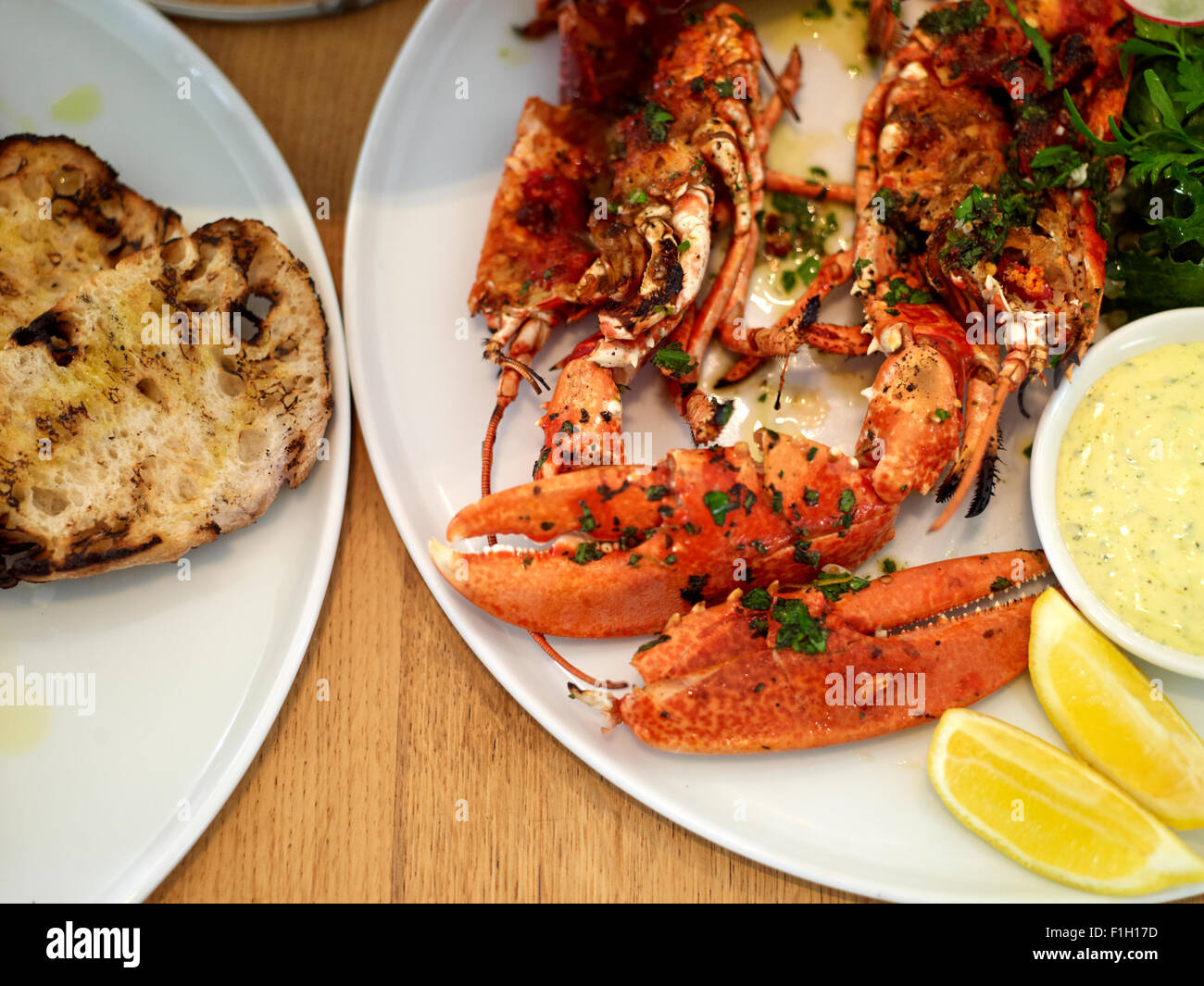 The lobster film stills hi-res stock photography and images - Alamy