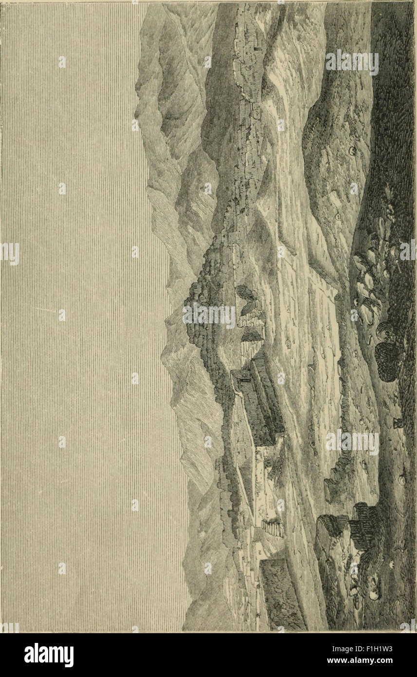 Two years in Peru - with exploration of its antiquities (1873 Stock ...