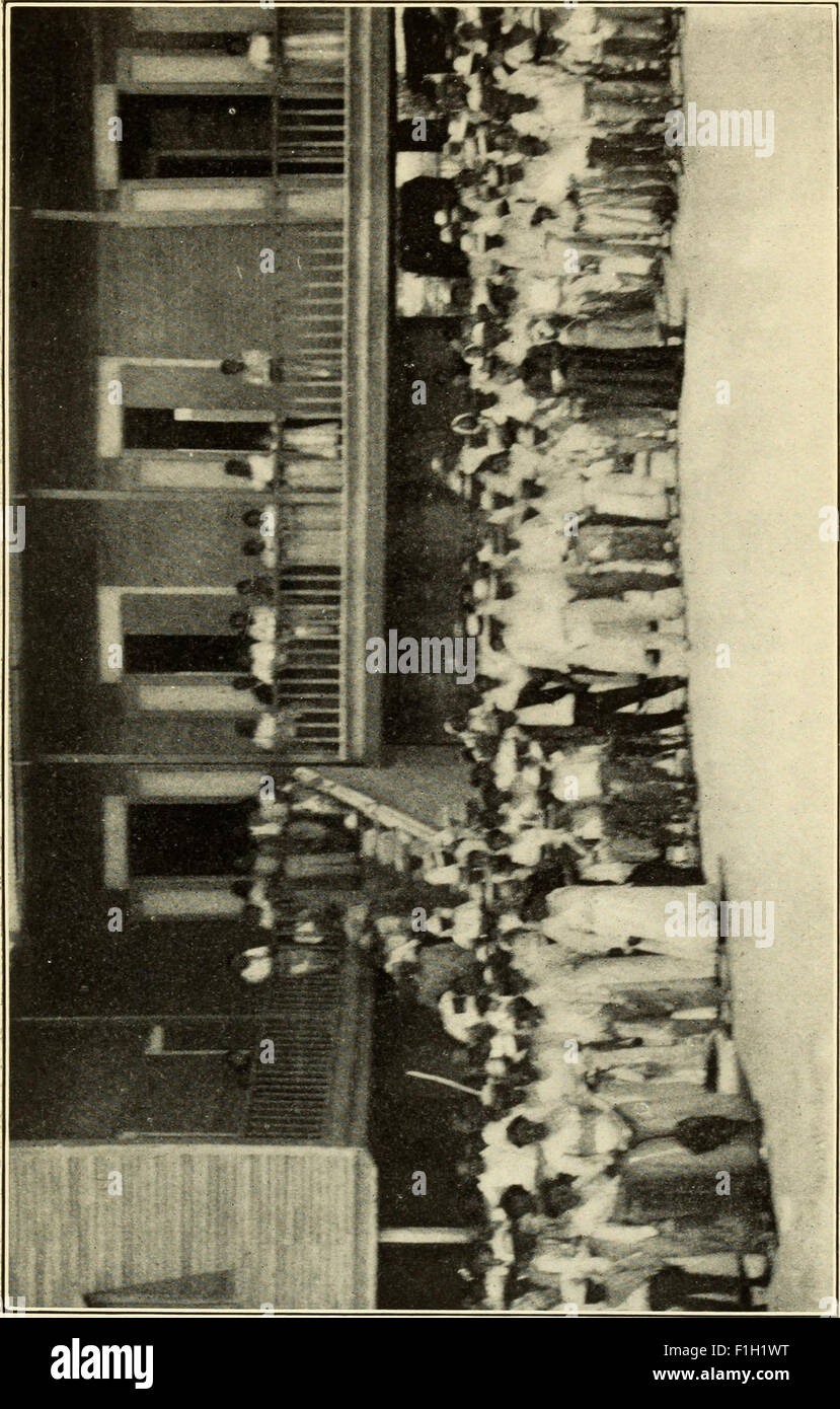 Uncinariasis (Hookworm disease) in Porto Rico - a medical and economic ...