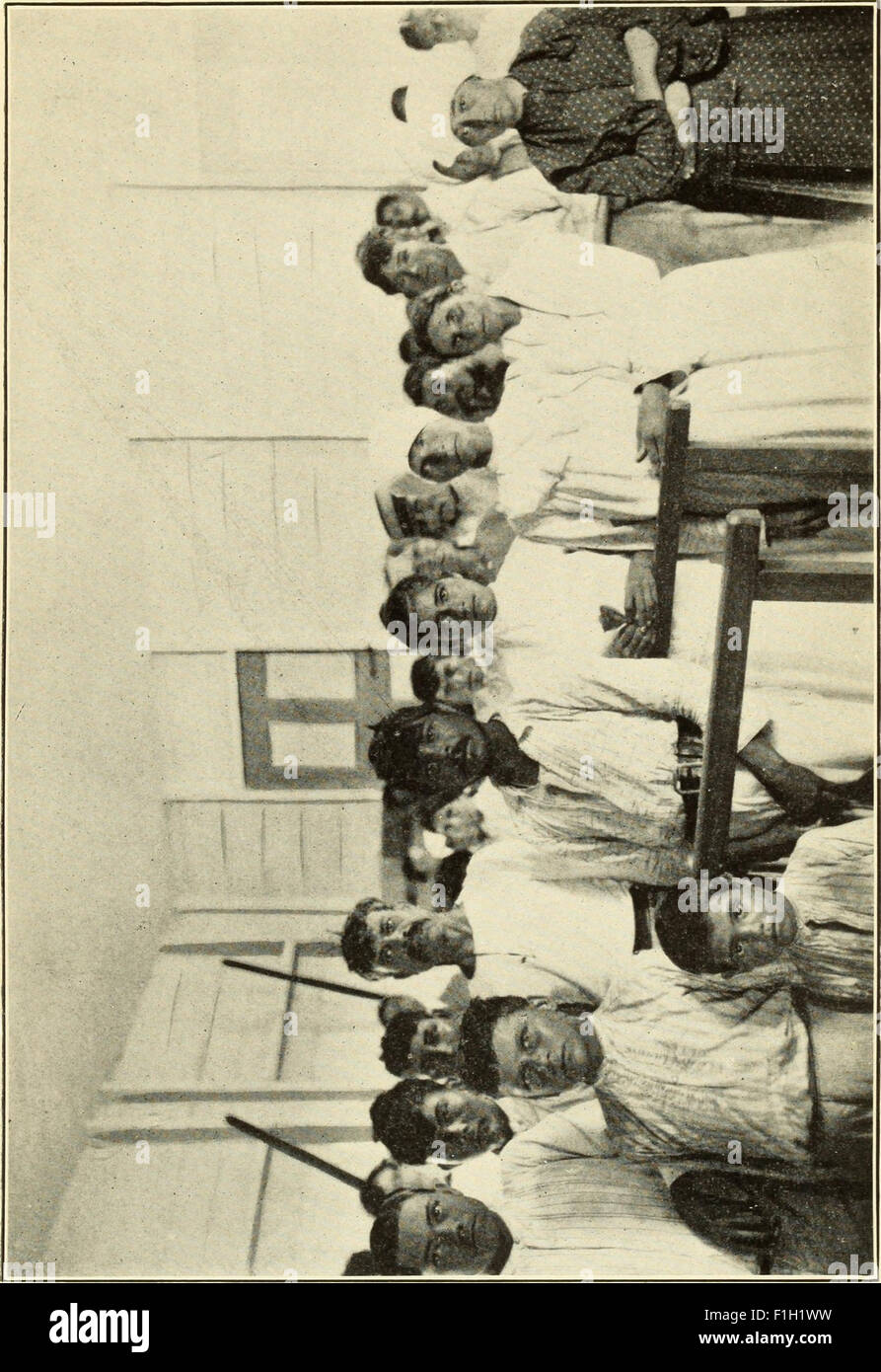 Uncinariasis (Hookworm disease) in Porto Rico - a medical and economic ...