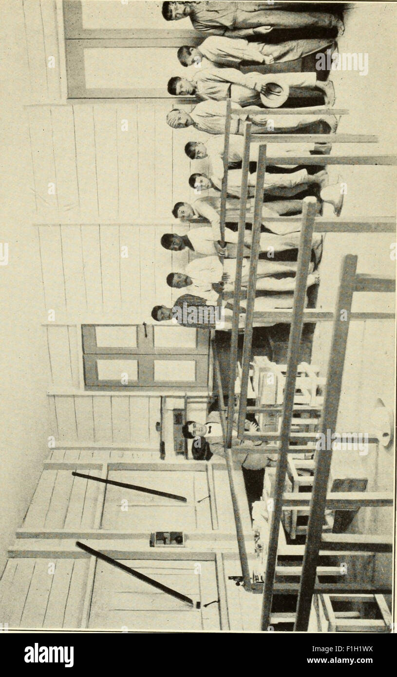 Uncinariasis (Hookworm disease) in Porto Rico - a medical and economic ...