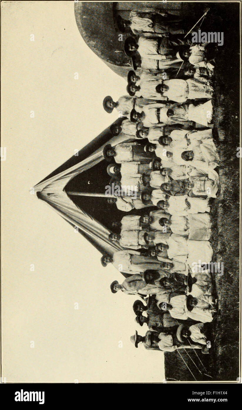 Uncinariasis (Hookworm disease) in Porto Rico - a medical and economic ...