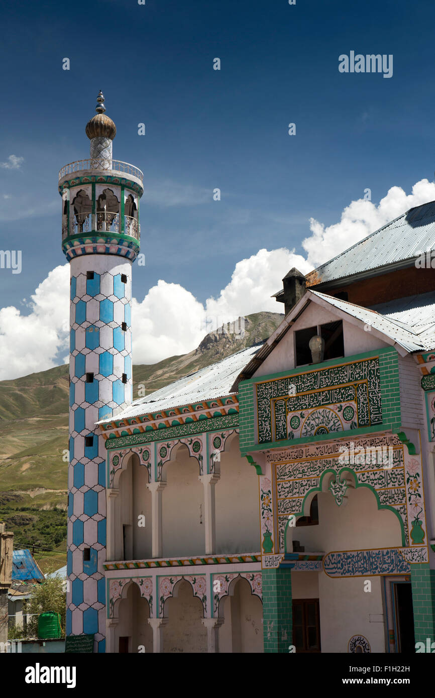 Small mosque hi-res stock photography and images - Alamy