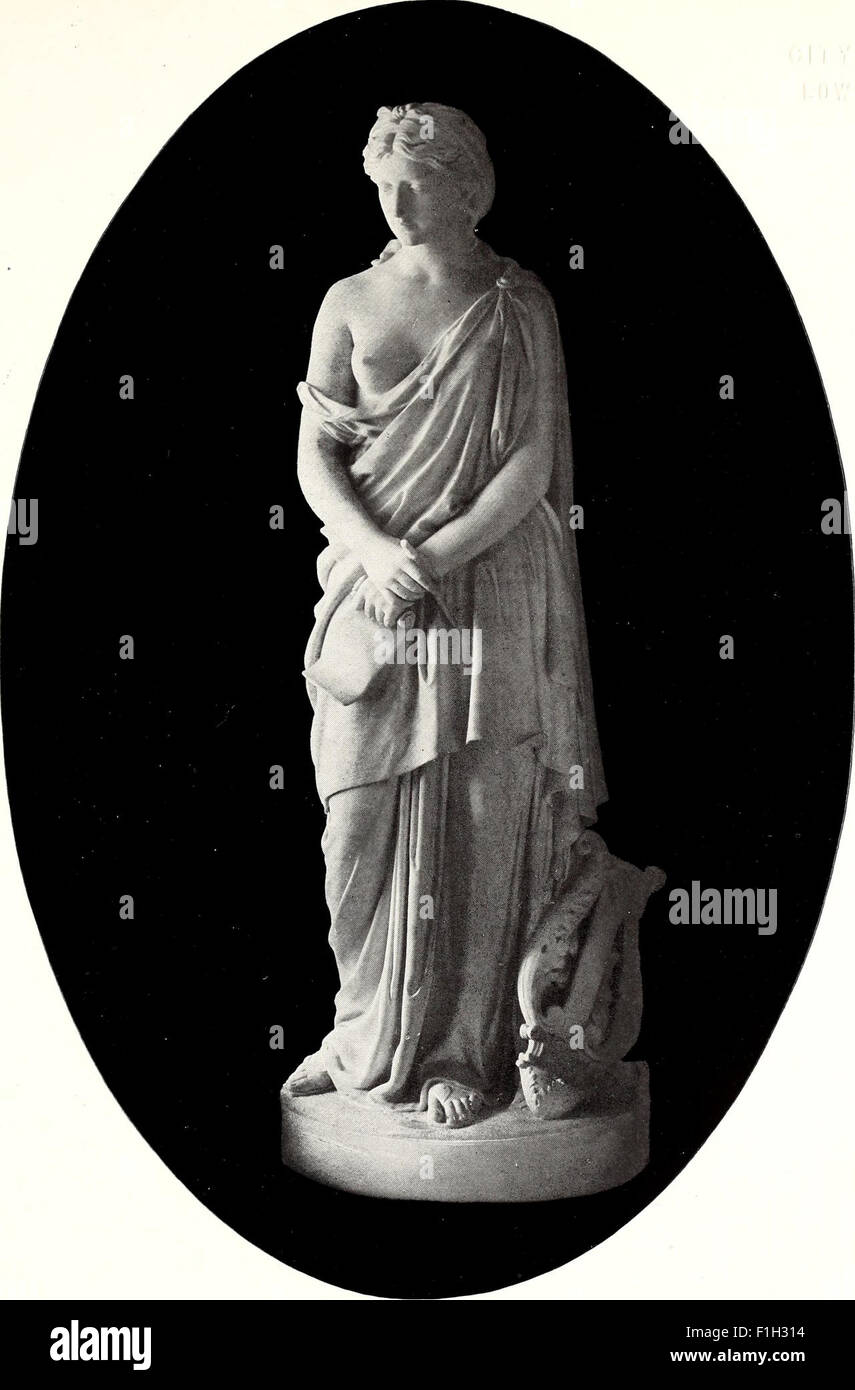 *Vinnie Ream* is a private distribution work, preserving the artistic ...