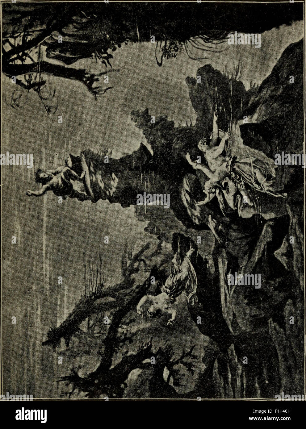 'Wagner Opera Stories' (1901) provides detailed accounts of Richard ...