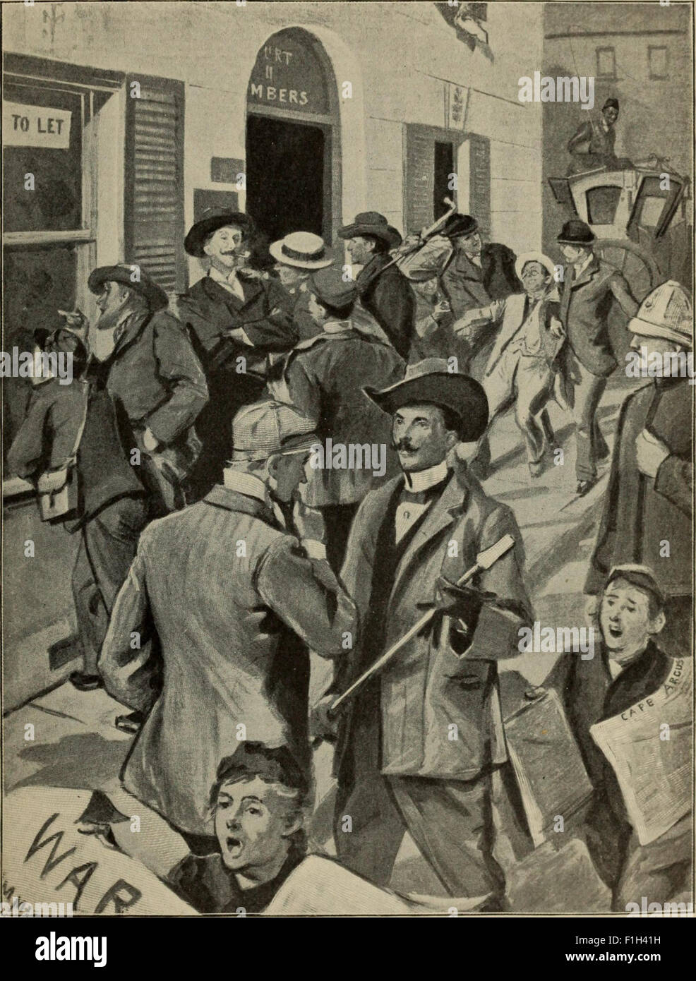 Dark ages map hi-res stock photography and images - Alamy