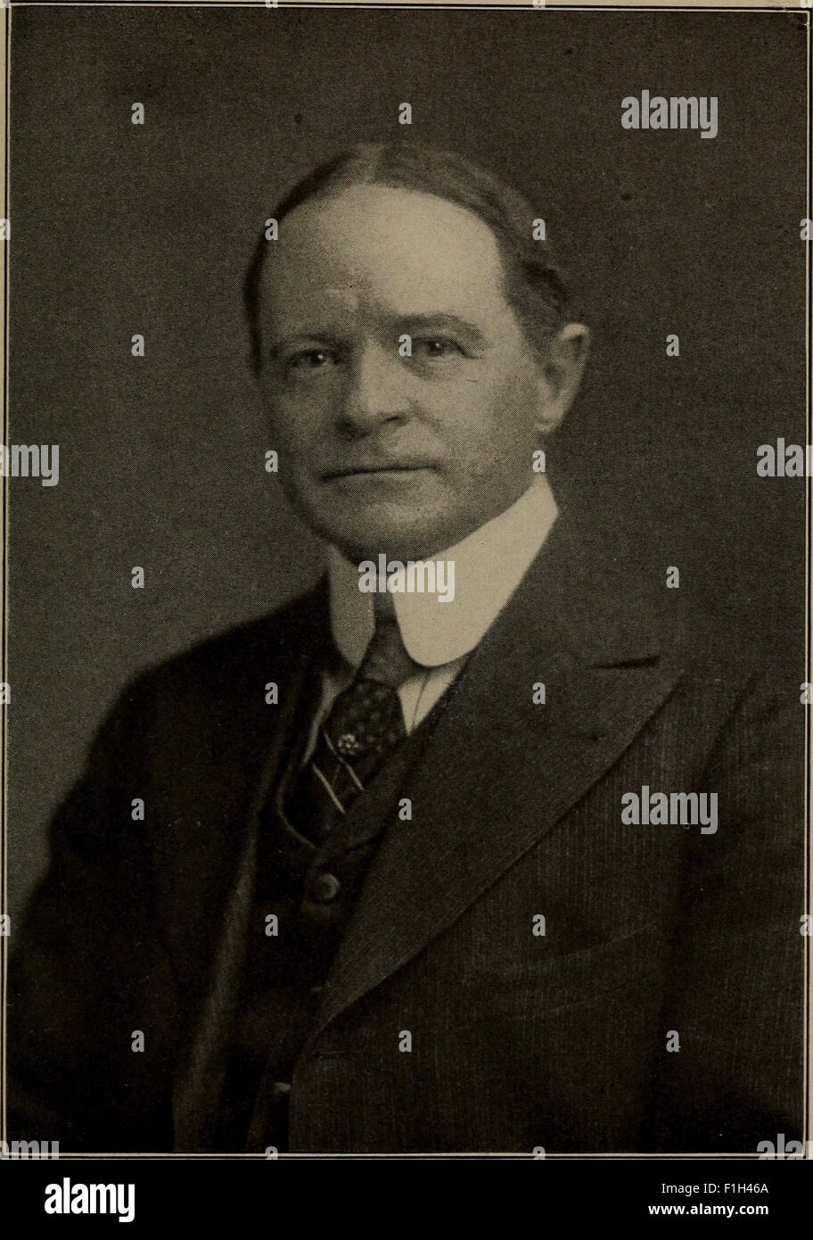 This 1920 work discusses the history and achievements of the United ...