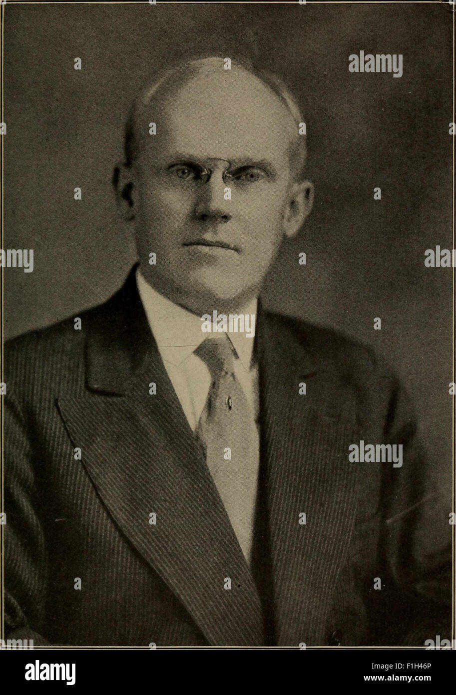 *War Time Control of Distribution of Foods* outlines the role of the U ...