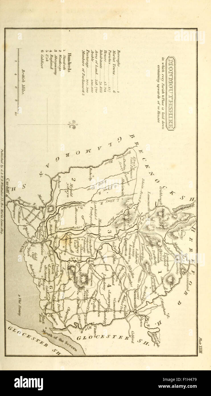This comprehensive topographical dictionary, published in the 19th ...