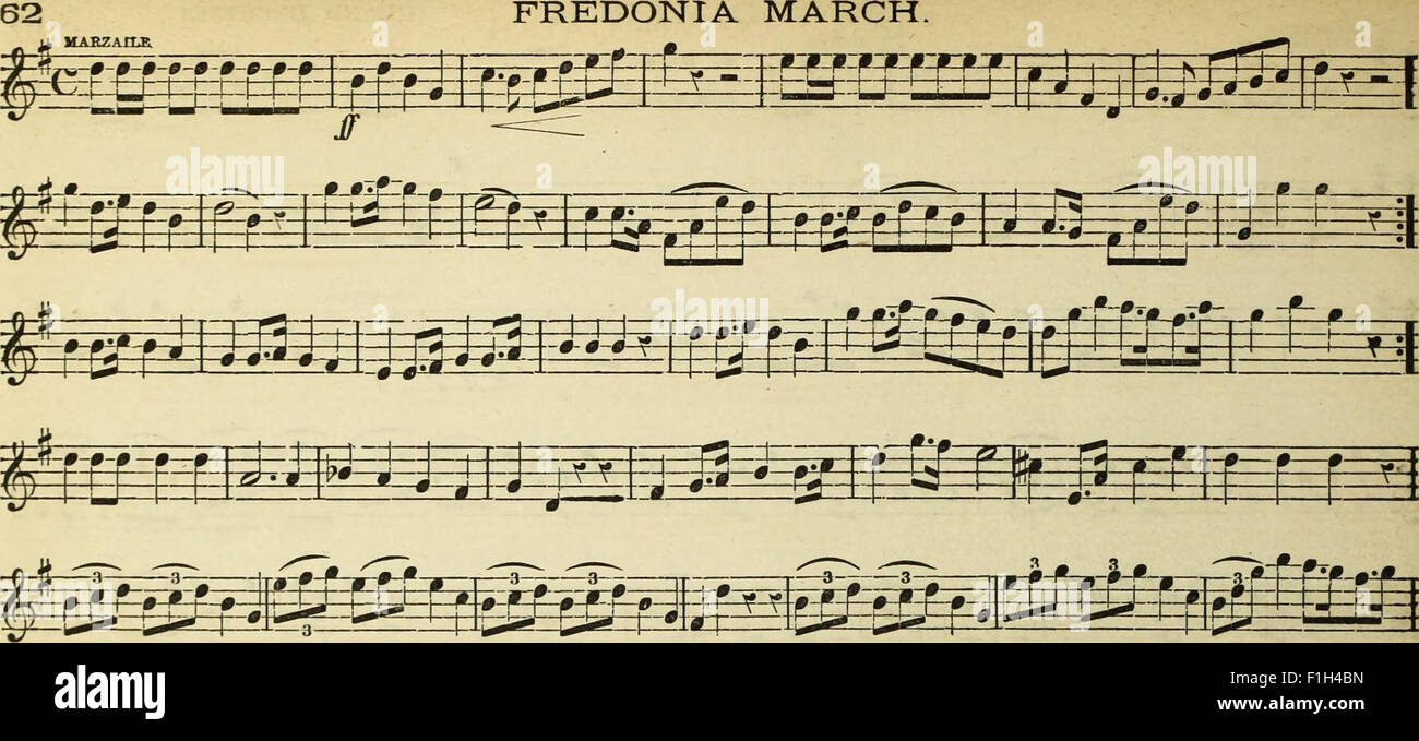 'Winner's New School for the Clarionet' (1870) is a musical instruction ...