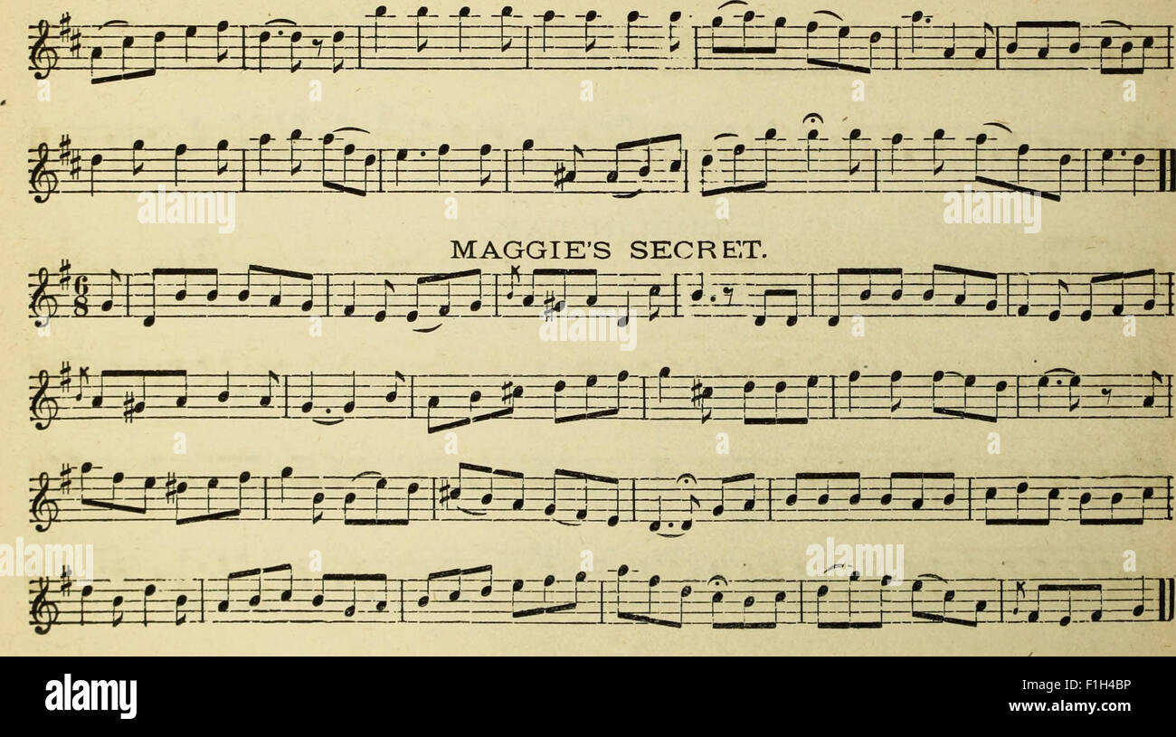 *Winner’s New School for the Clarionet* (1870) is a clarinet ...