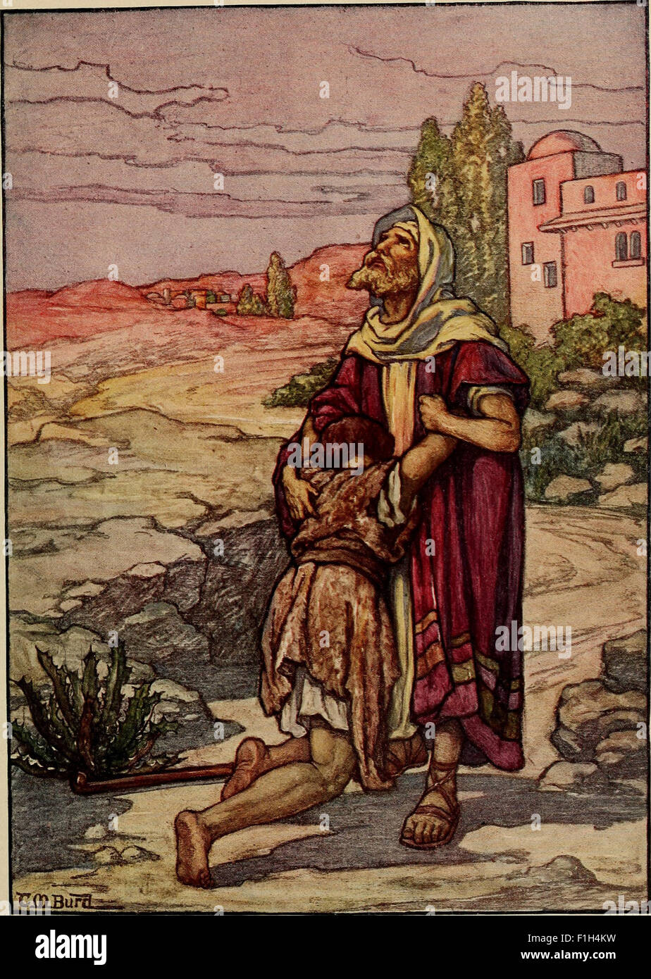 With the children on Sundays, through eye-gate, and ear-gate into the ...