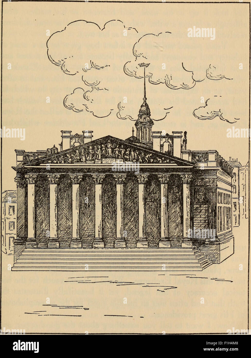 With the children on Sundays, through eye-gate, and ear-gate into the ...