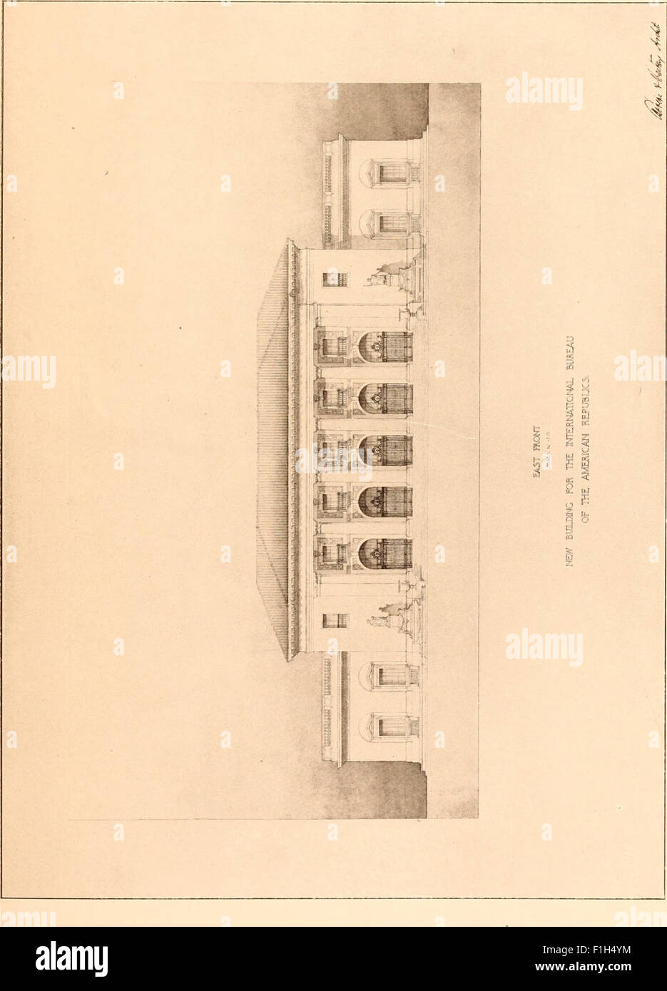 The 1908 Yearbook of the Brooklyn Chapter of the American Institute of ...