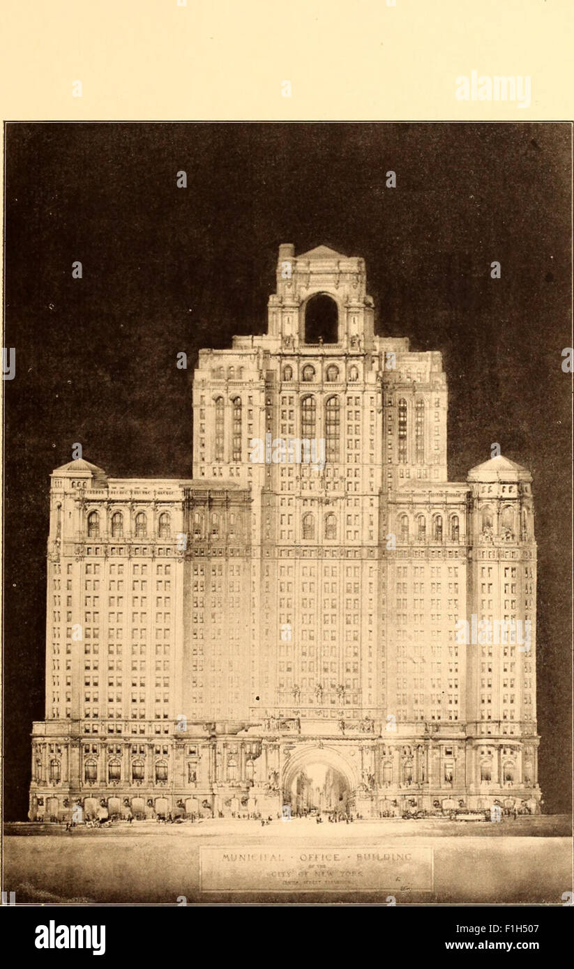 This 1908 yearbook presents the activities, projects, and achievements ...
