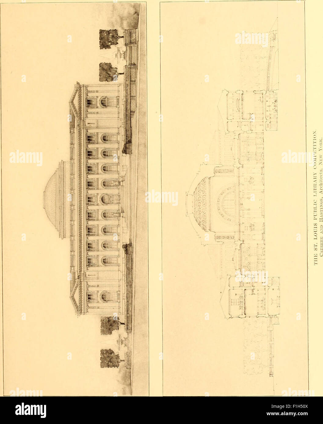 The 1908 Yearbook of the Brooklyn Chapter of the American Institute of ...