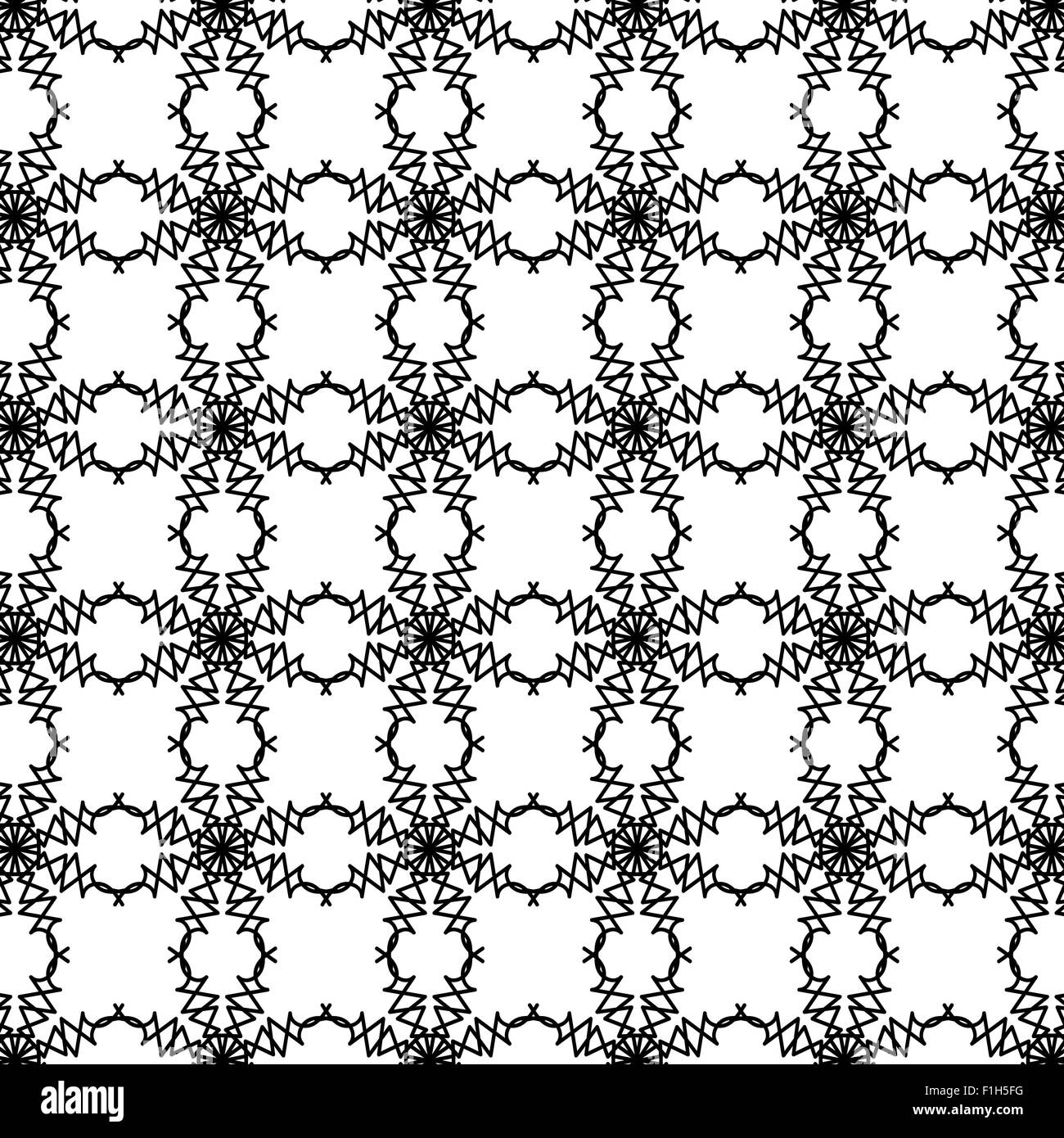 Decorative Ornamental Background Stock Vector Image & Art - Alamy