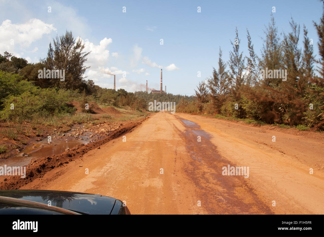 Nickel mine hi-res stock photography and images - Alamy