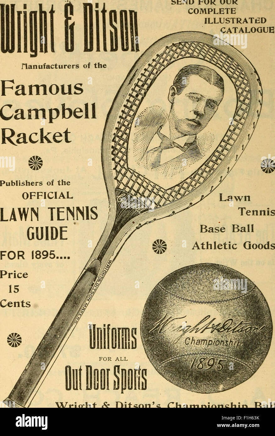 'Backgammon' from 1895 is a guide to the rules and strategies of the ...