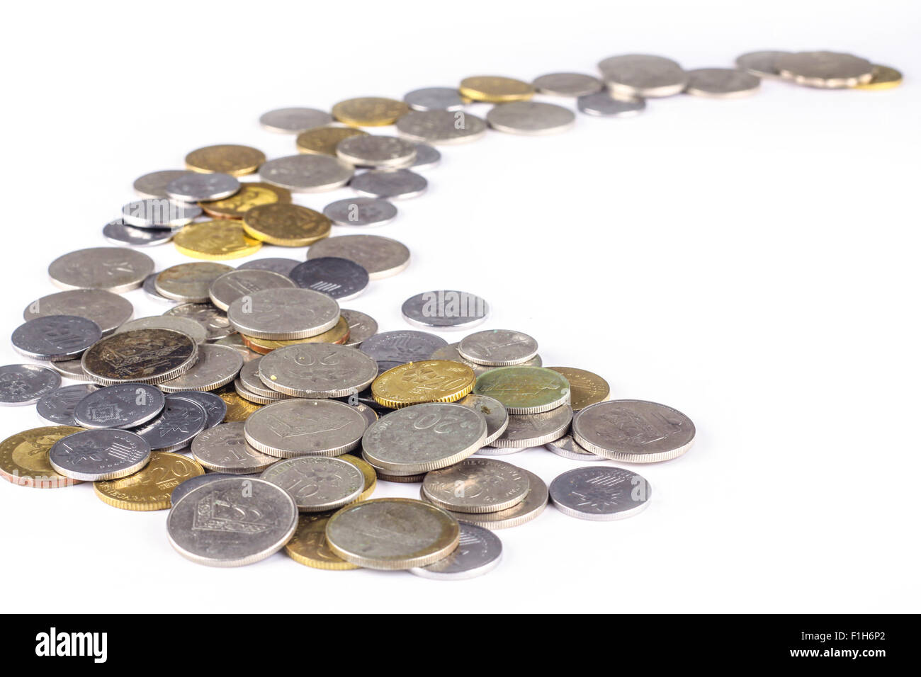 Position tower Cut Out Stock Images & Pictures - Alamy