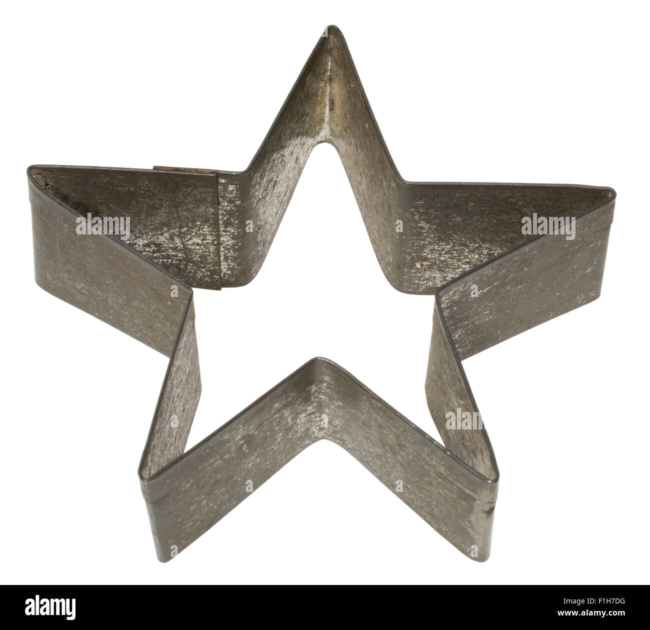 Star cutter hi-res stock photography and images - Alamy