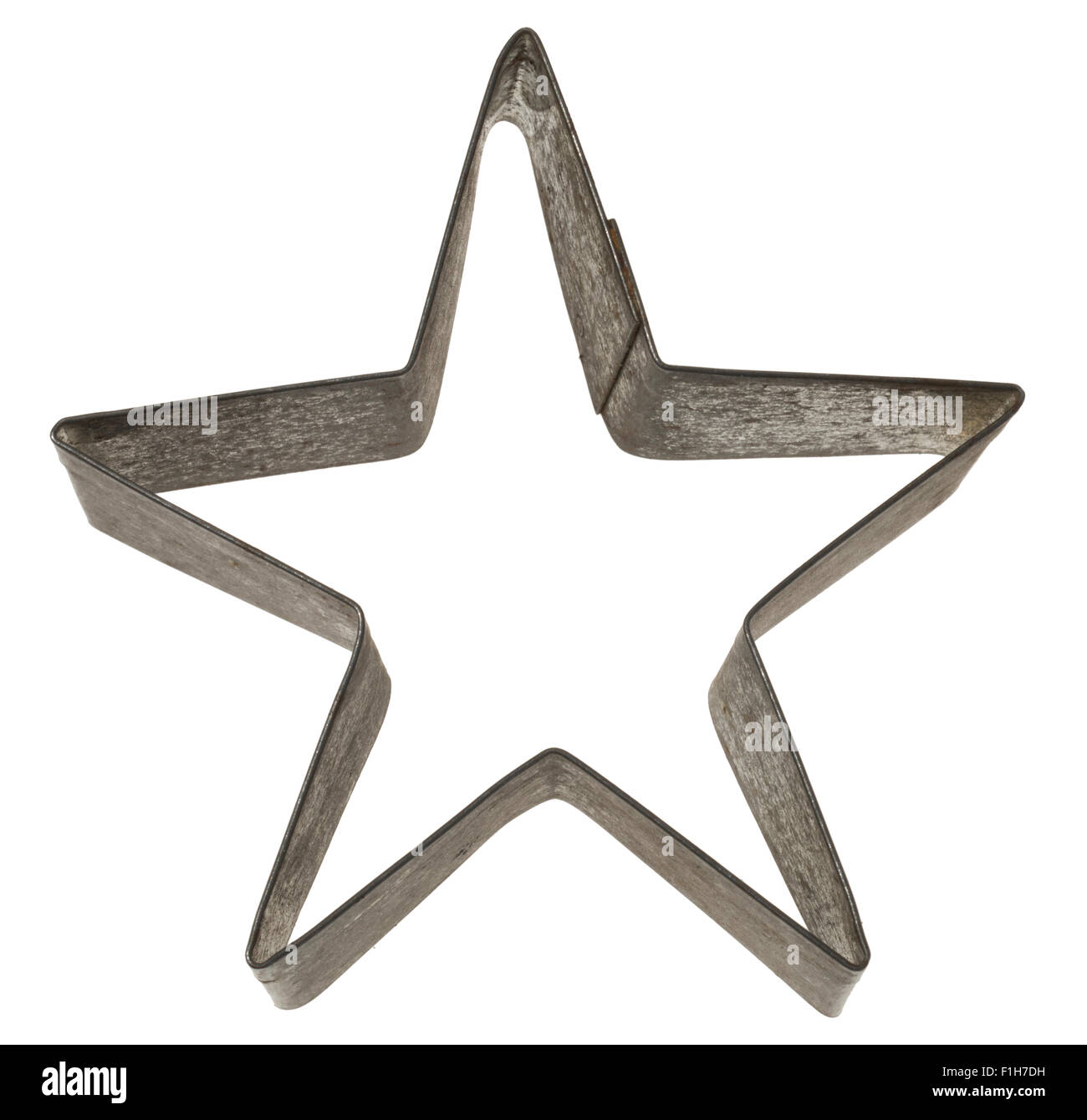 Star cutter hi-res stock photography and images - Alamy