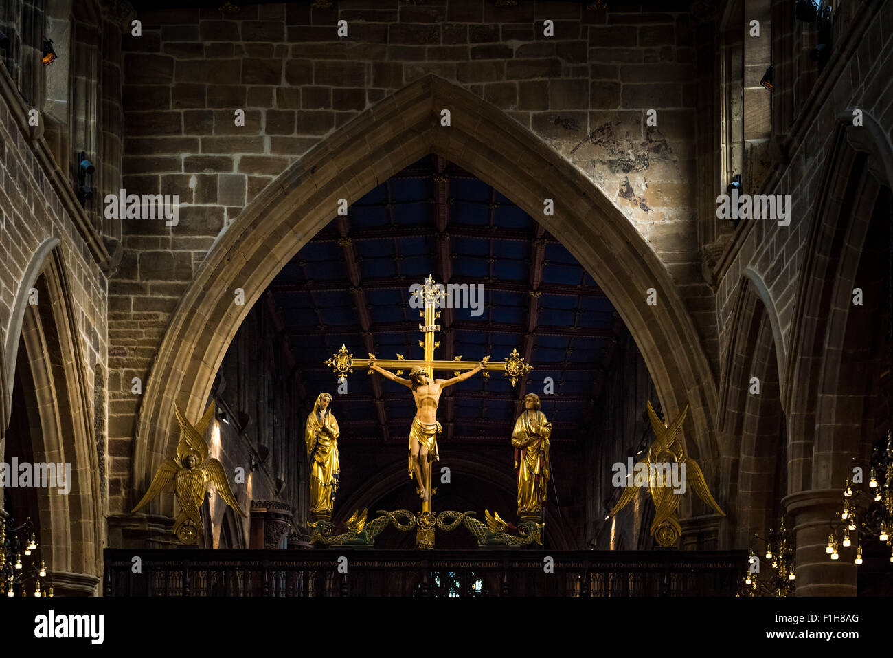 Quire screen hi-res stock photography and images - Alamy