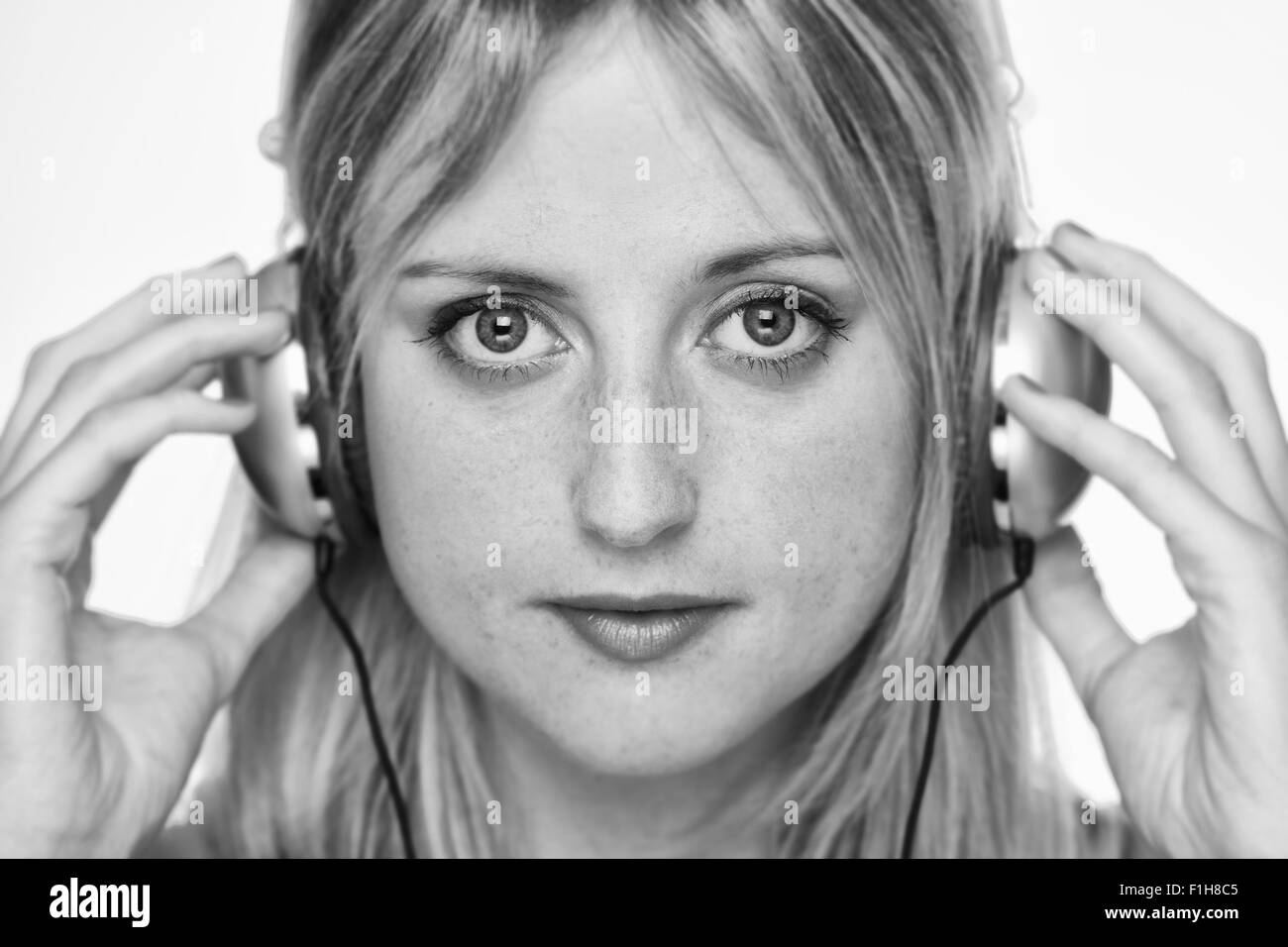 Speaking And Listening Black And White