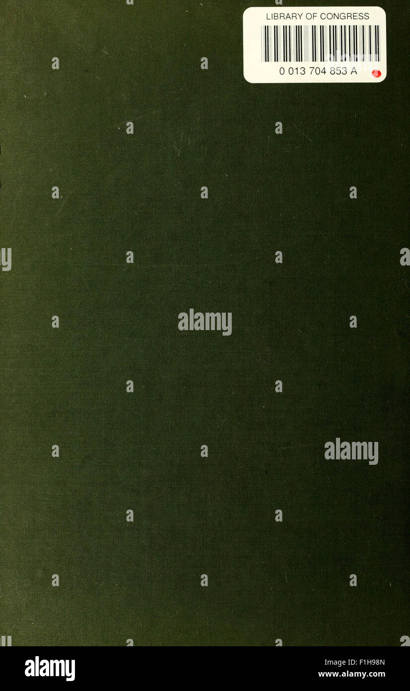 This 1917 biography focuses on the Burrows family from Michigan ...