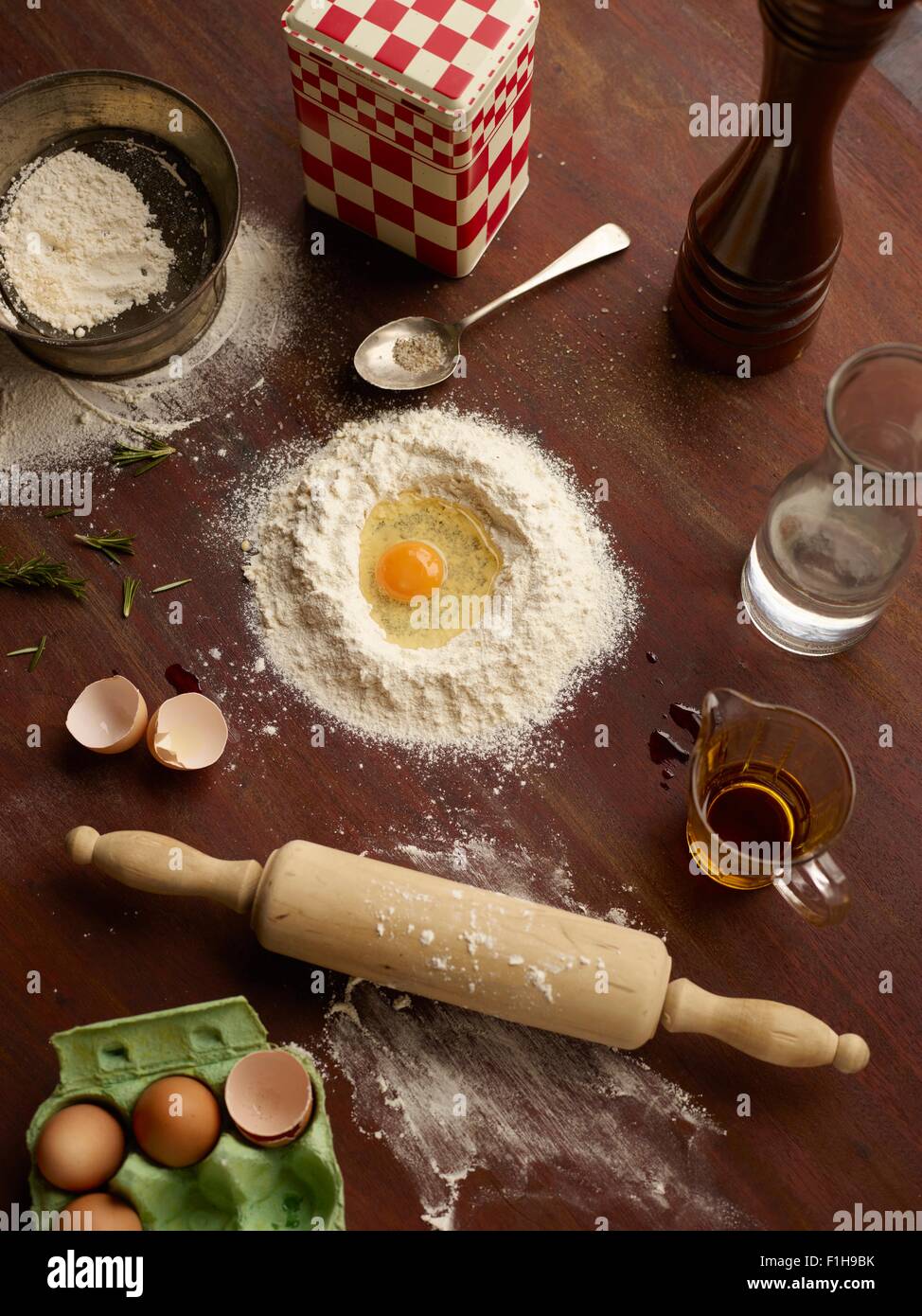 Baking vessel High Resolution Stock Photography and Images - Alamy