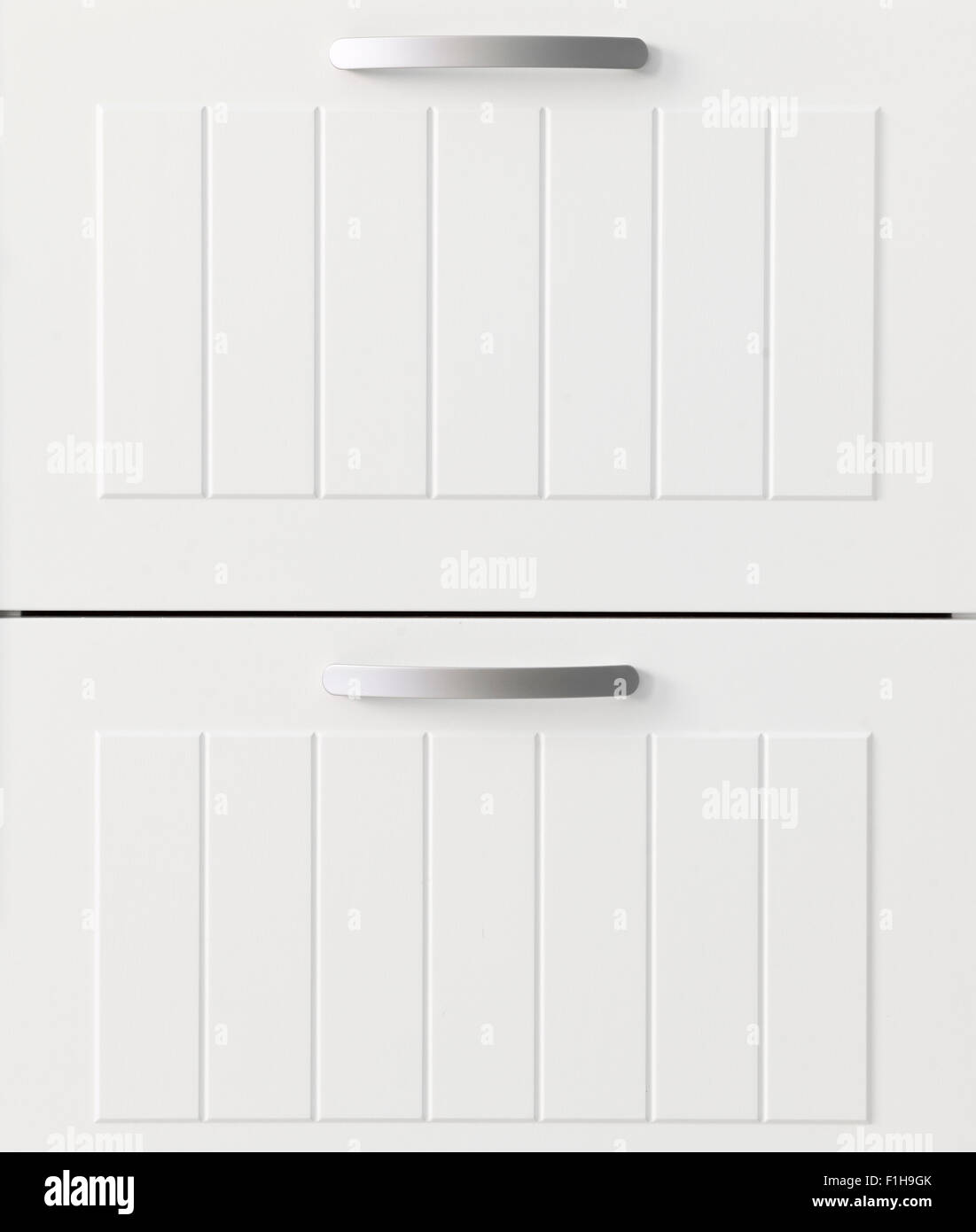 White drawers hi-res stock photography and images - Alamy