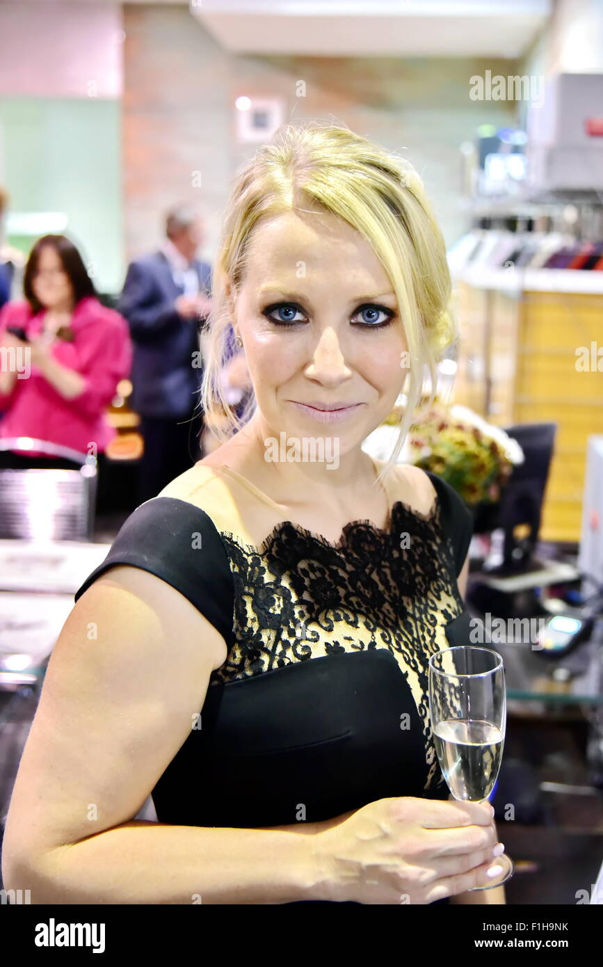 Laura Hamilton Stock Photos & Laura Hamilton Stock Images - Alamy