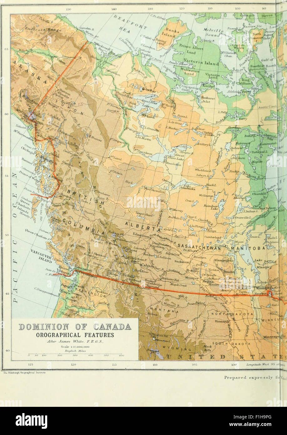 This 1913 work provides a comprehensive history of Canada and its ...