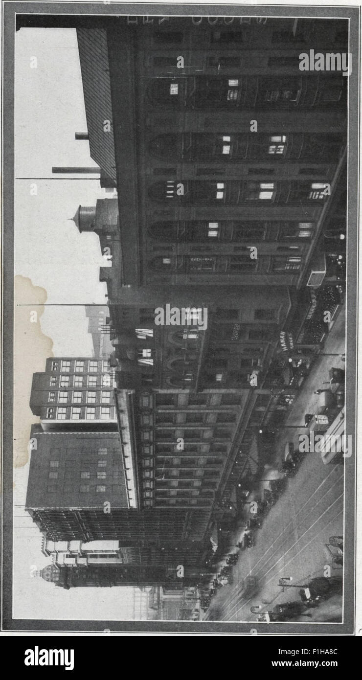 *Carey’s Coverings - Catalog No. 411* (1911) showcases a variety of ...