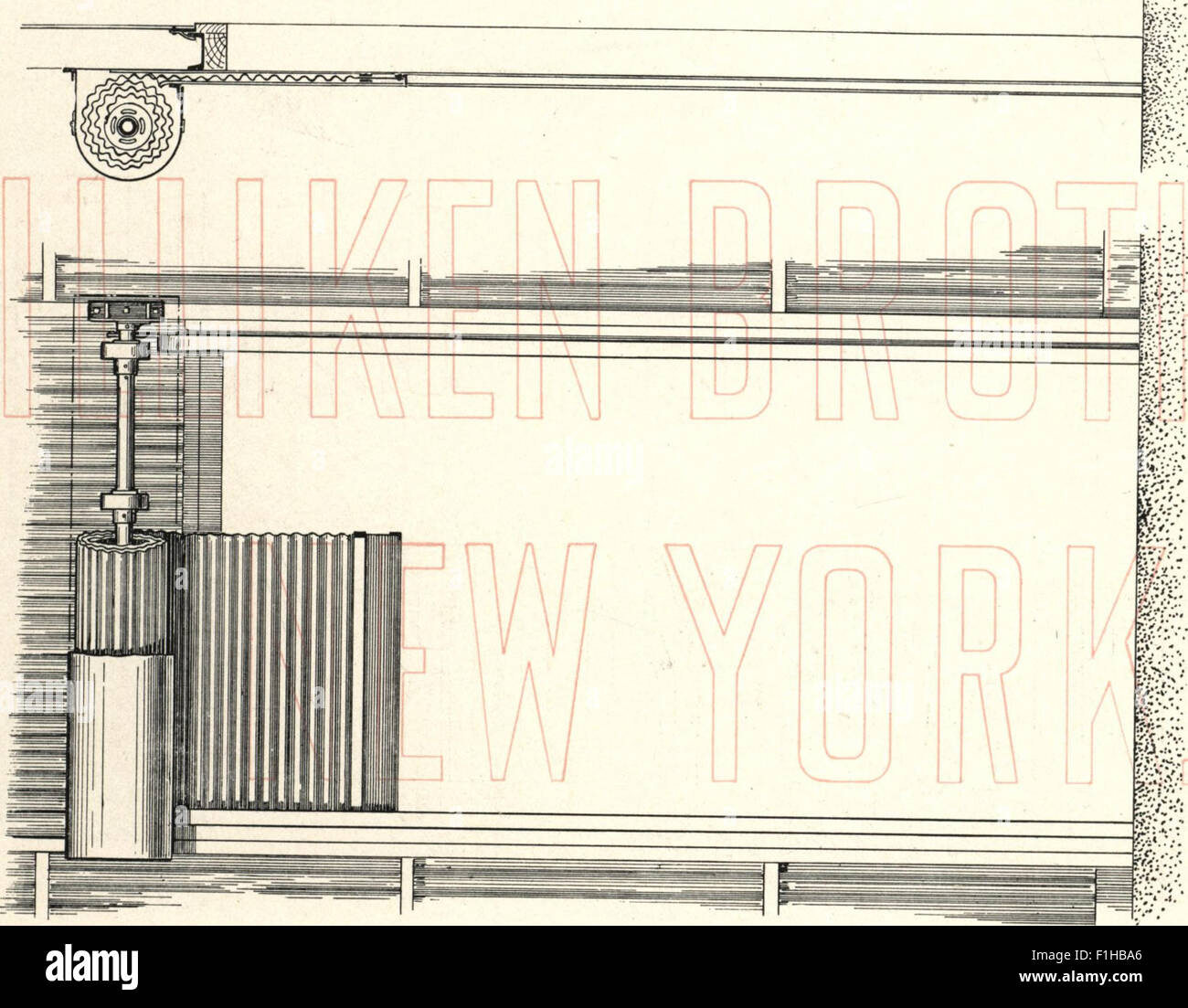A 1901 catalog providing detailed information and technical tables on ...