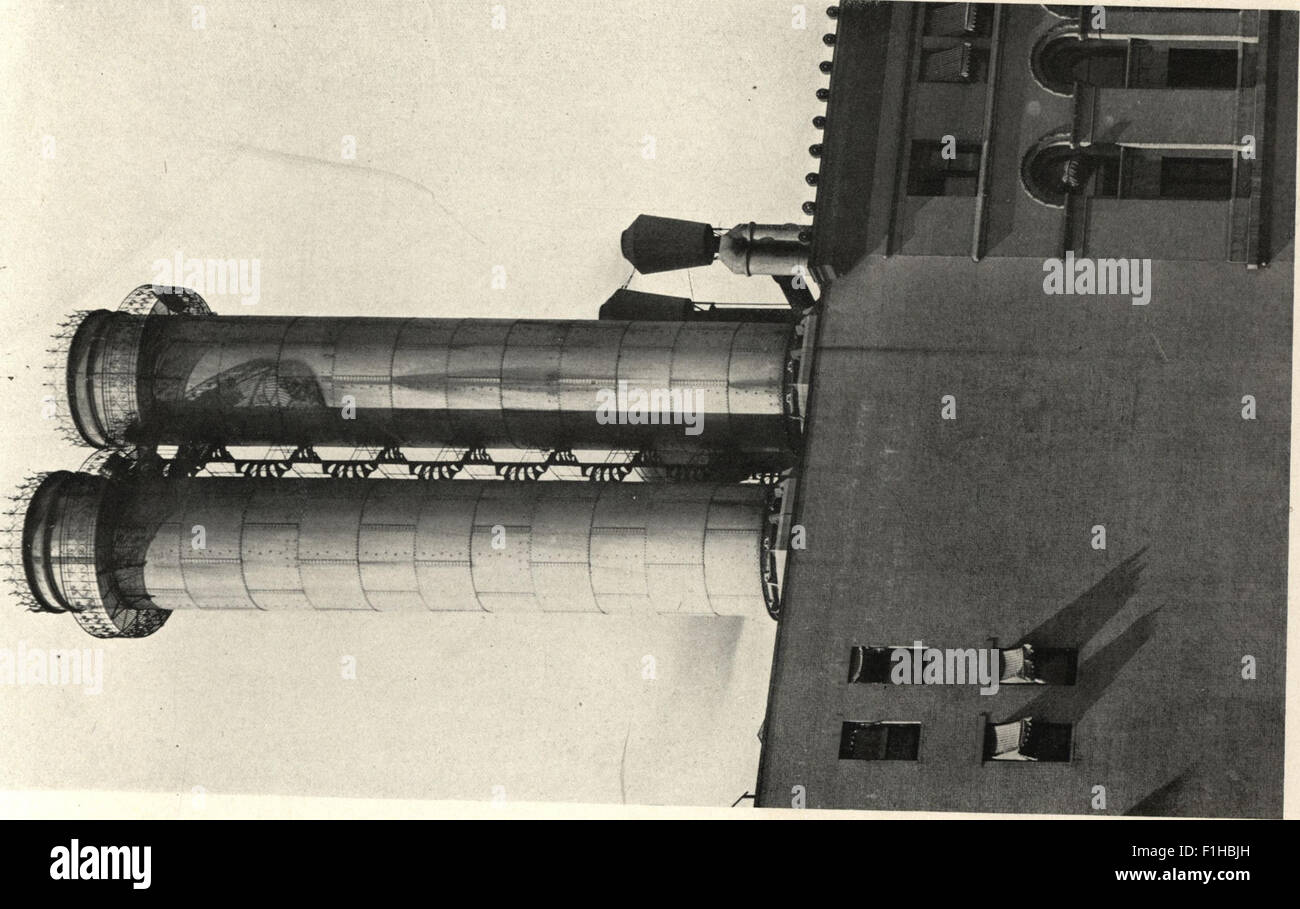 This 1901 catalog by Milliken Brothers provides engineers, architects ...