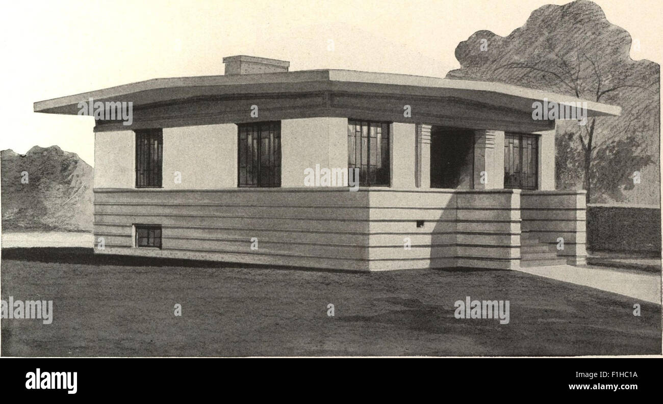 *Cement Houses and How to Build Them* (1908) provides guidance on the ...