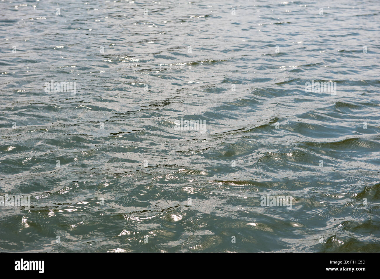 Water and sunlight reflections ripples Stock Photo - Alamy