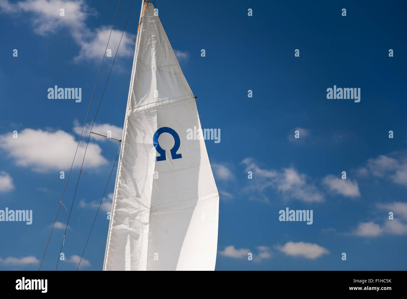 Omega sign hi-res stock photography and images - Alamy