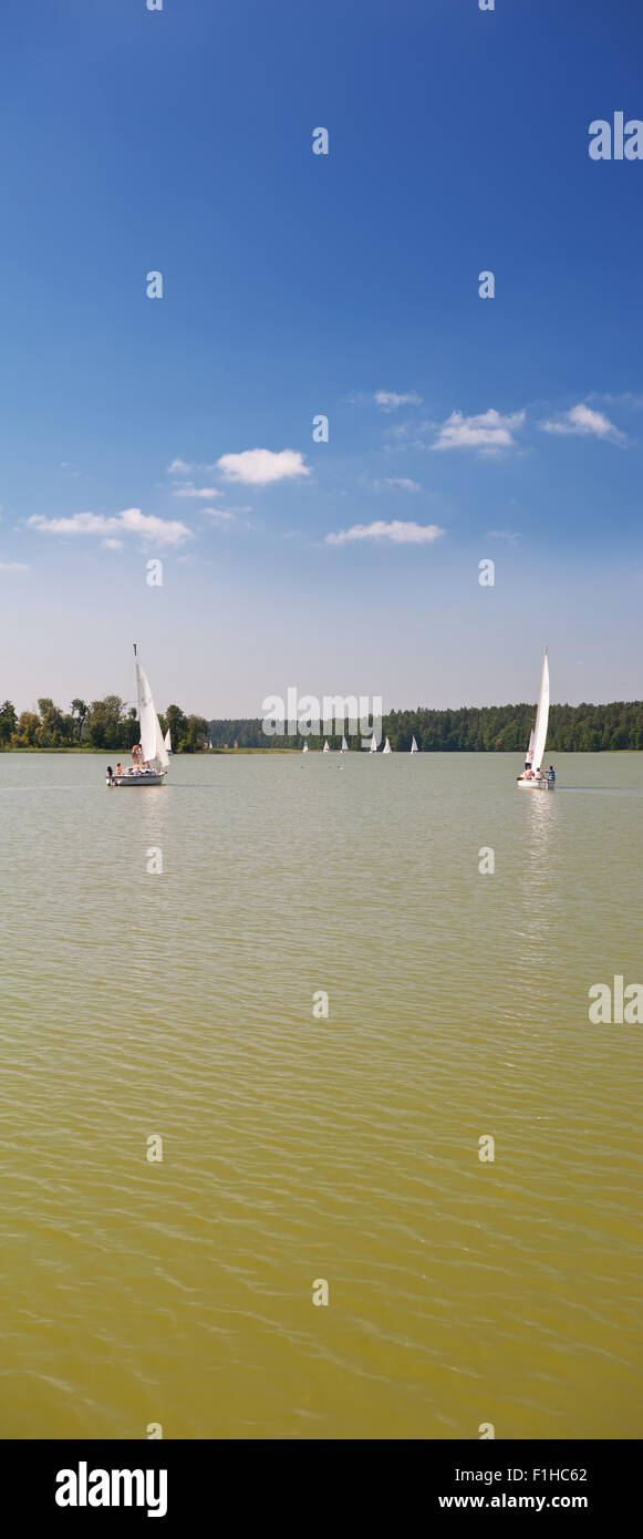 Vertical sail hi-res stock photography and images - Alamy