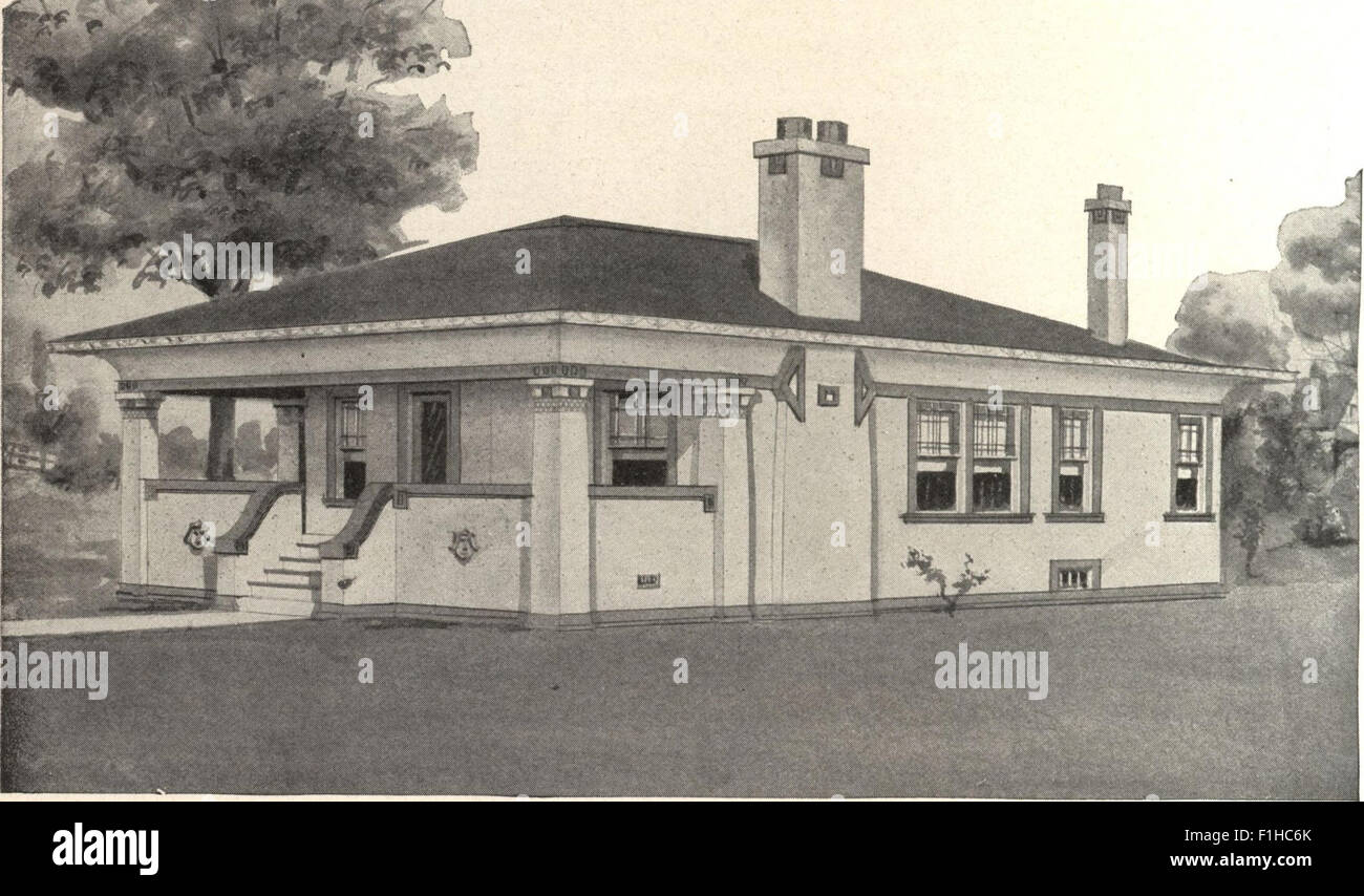 'Cement Houses and How to Build Them' is a practical guide on ...